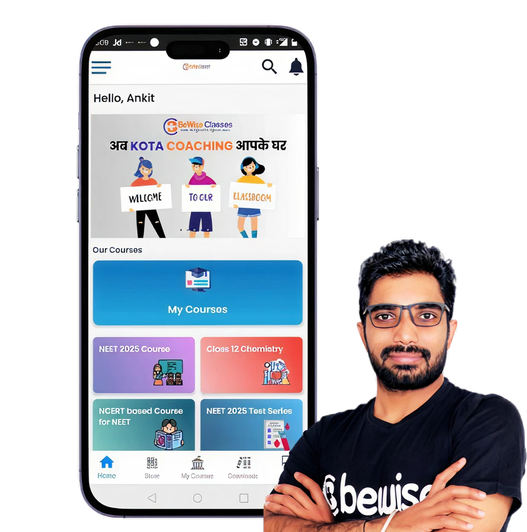 BeWise Eduplus Private limited
